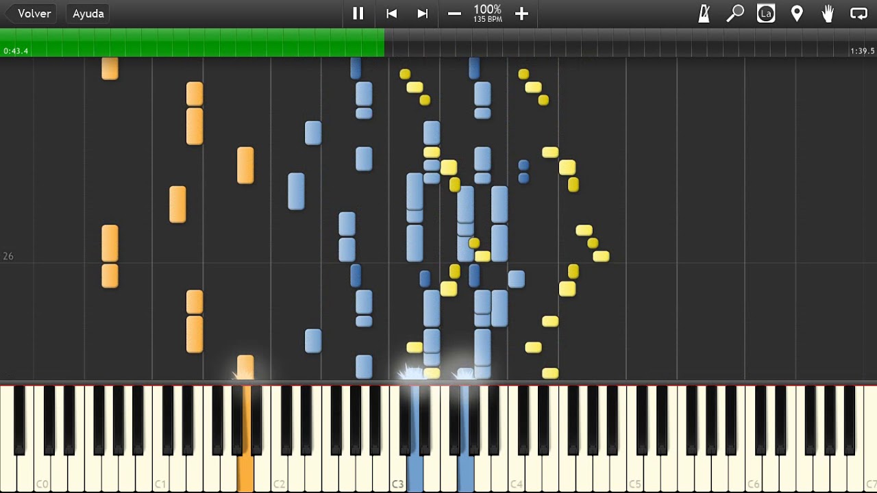 Sonic world Sonic jam midi piano cover - YouTube