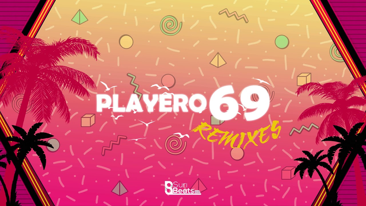 OSOCITY X Brackem X Dazen - Playero 69 (Lkhn Remix) - YouTube Music