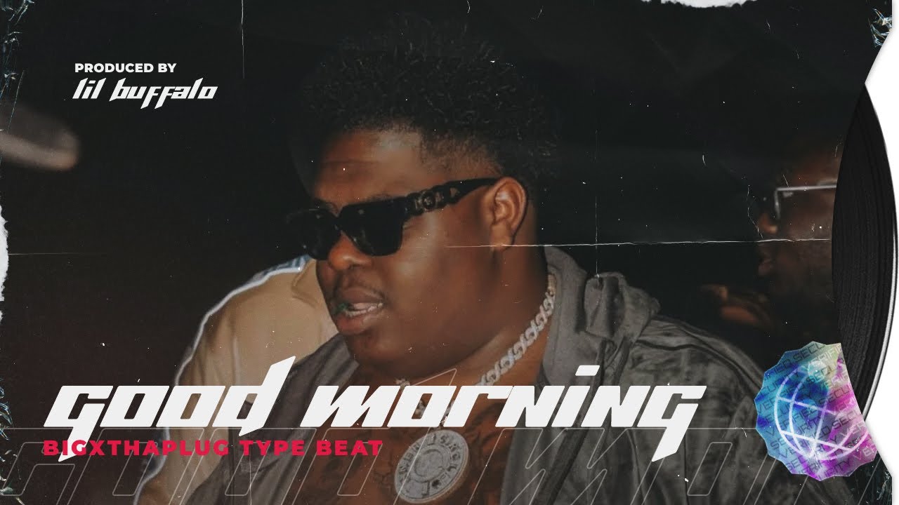 BigXthaPlug x Key Glock Type Beat 2024 - "Good morning" - YouTube
