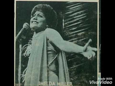 La casa extrañará Imelda Miller OTI 78 México - YouTube