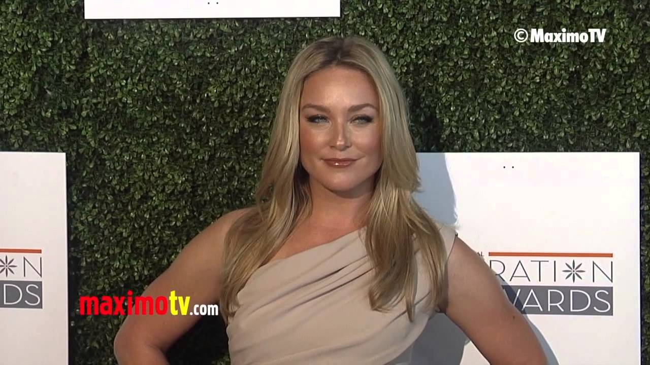 Elisabeth Rohm 10th Annual INSPIRATION AWARDS Arrivals - The Client ...