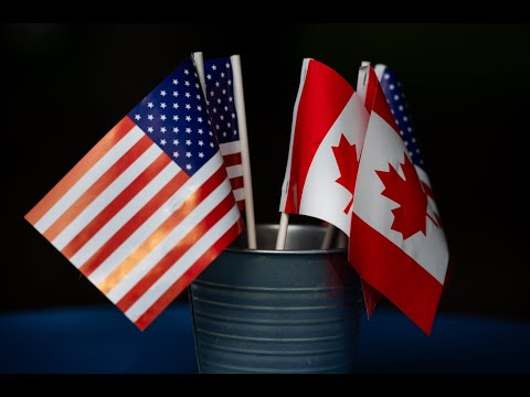 Federal Election 2025 Begins | CTV News Channel - YouTube