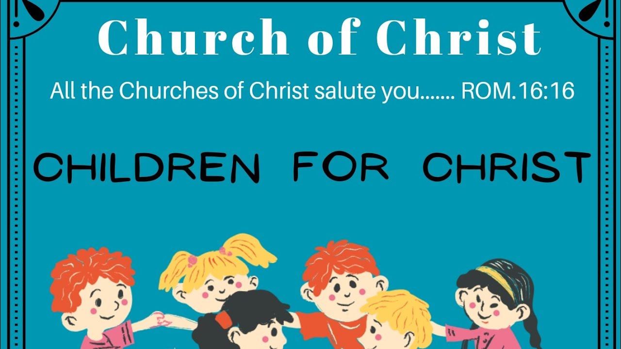 One Day Children Retreat Program - YouTube