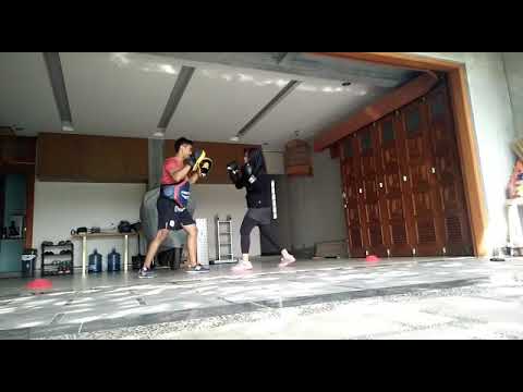 Muaythai
