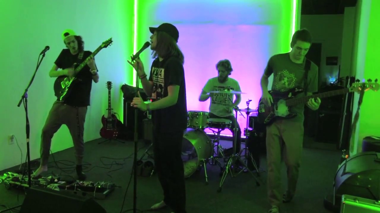 Ingdorf - Sour 28.5 (live @ Boontunes Boonton, NJ) - YouTube