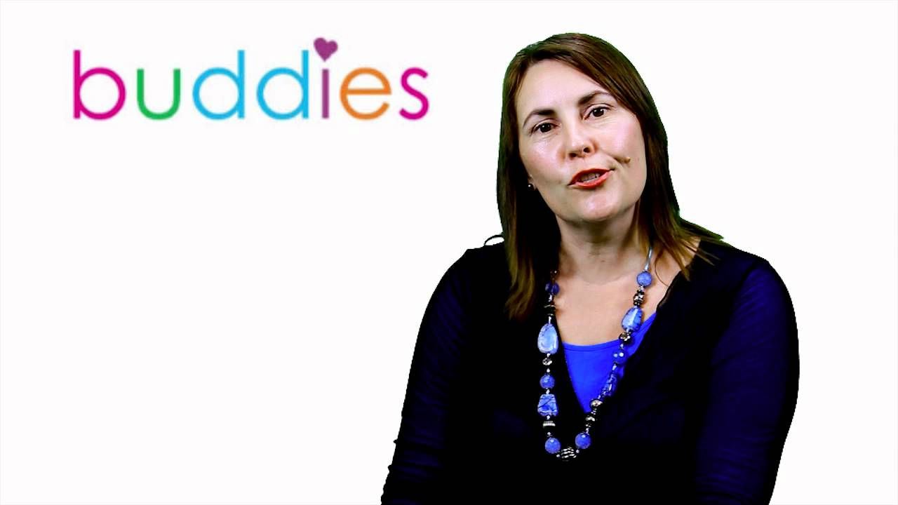 How many pairs of Buddies do I need? - YouTube