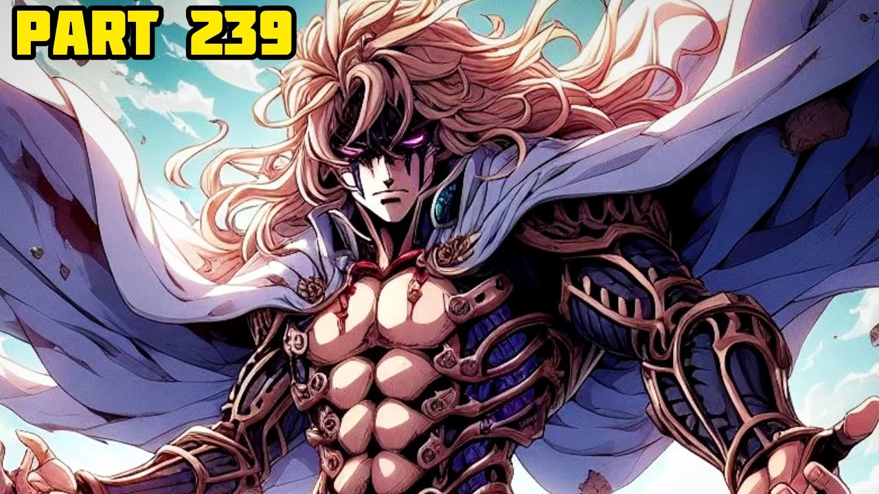Episode 239 The God Rules ( King of Everything Series Season 3) - YouTube