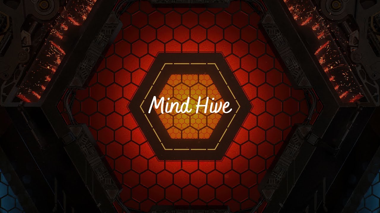 Mind Hive - Subliminal Audio - YouTube