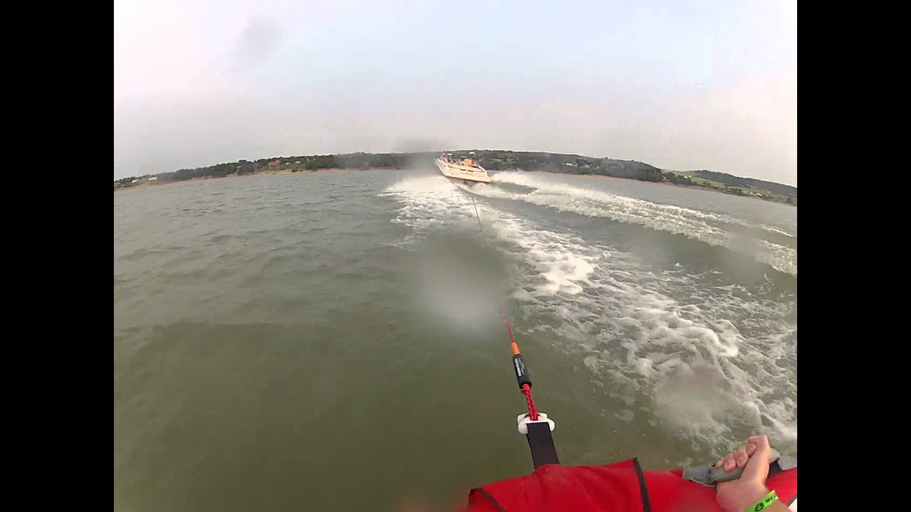 South Dakota Ep. 11 Inner Tube Jump - YouTube