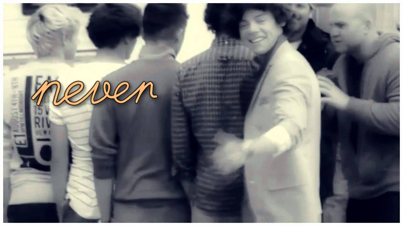 One Direction Another World {preview, maybe} - YouTube