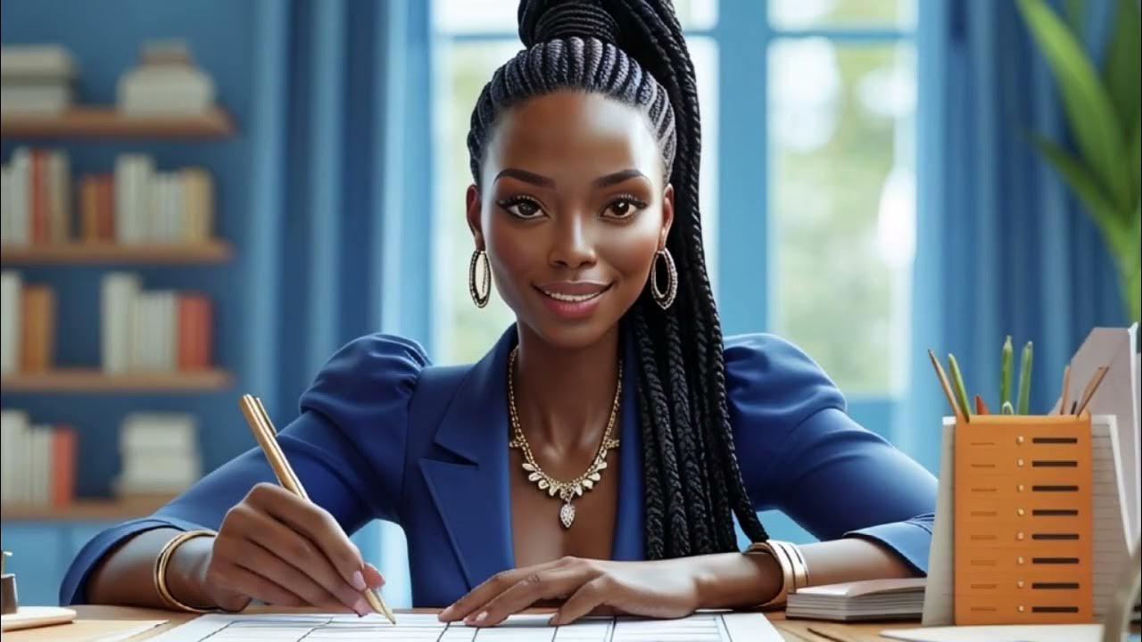 Planning Using Checklists - YouTube