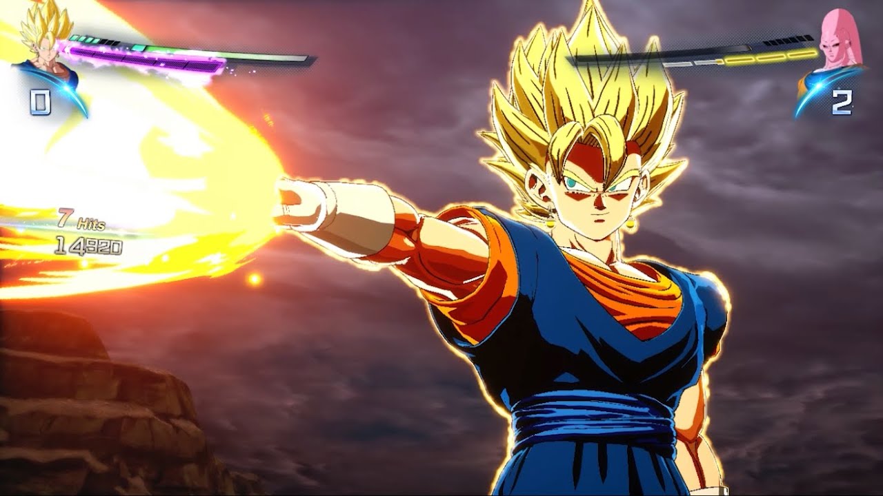 Dragon Ball Sparking! ZERO Episode Battle: (Vegeta's Saga Part 3) PC ...