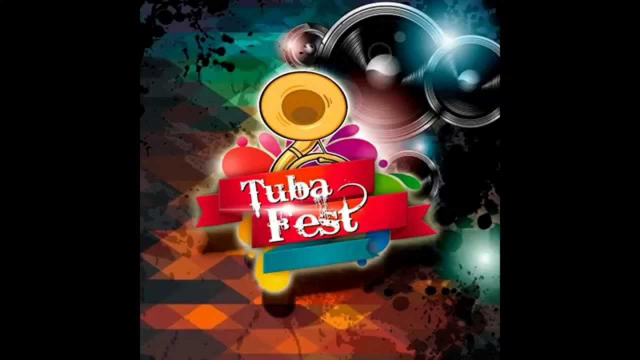 Tuba Fest Master Queretaro (sabado 17 de enero 2015) - YouTube