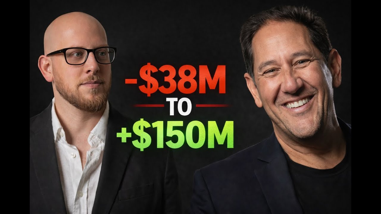 The Untold Story of LiveOne: Rob Ellin on Turning Crisis into a $150M ...