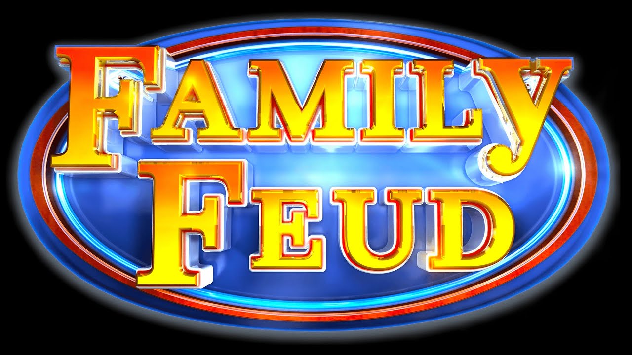 CCC "Family Feud" September 8 2023 - YouTube