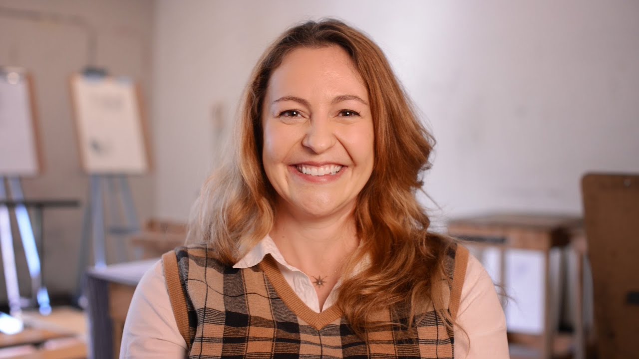 Meet a Pitzer Professor: Jessica McCoy - YouTube