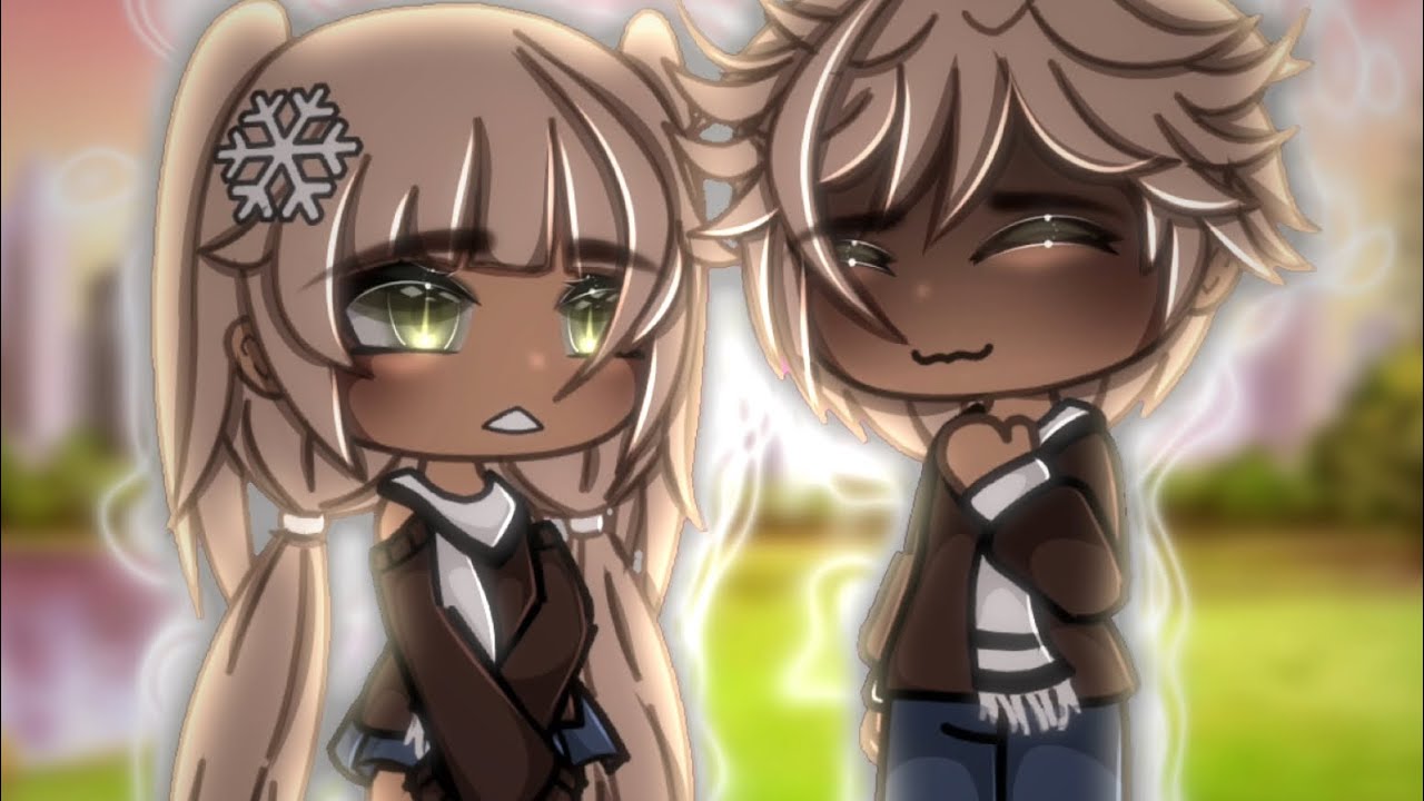 impossible things | gacha life | meme | not og | read desc °• - YouTube