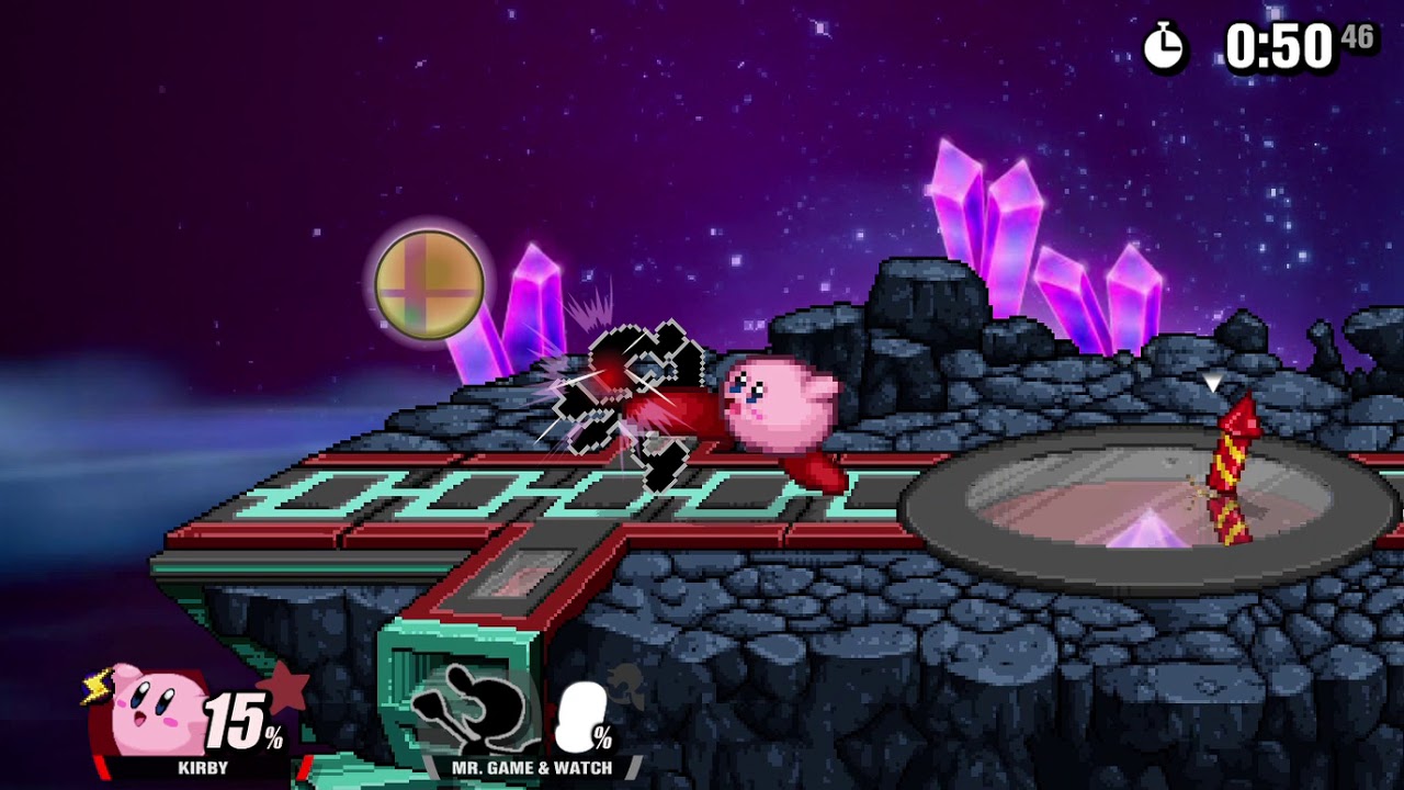 First Ever Gameplay|Super Smash Flash 2 - YouTube