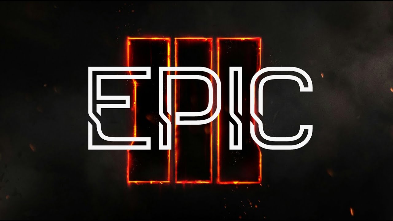 BO3 | EPIC MOMENTS | MUSICVIDEO - YouTube
