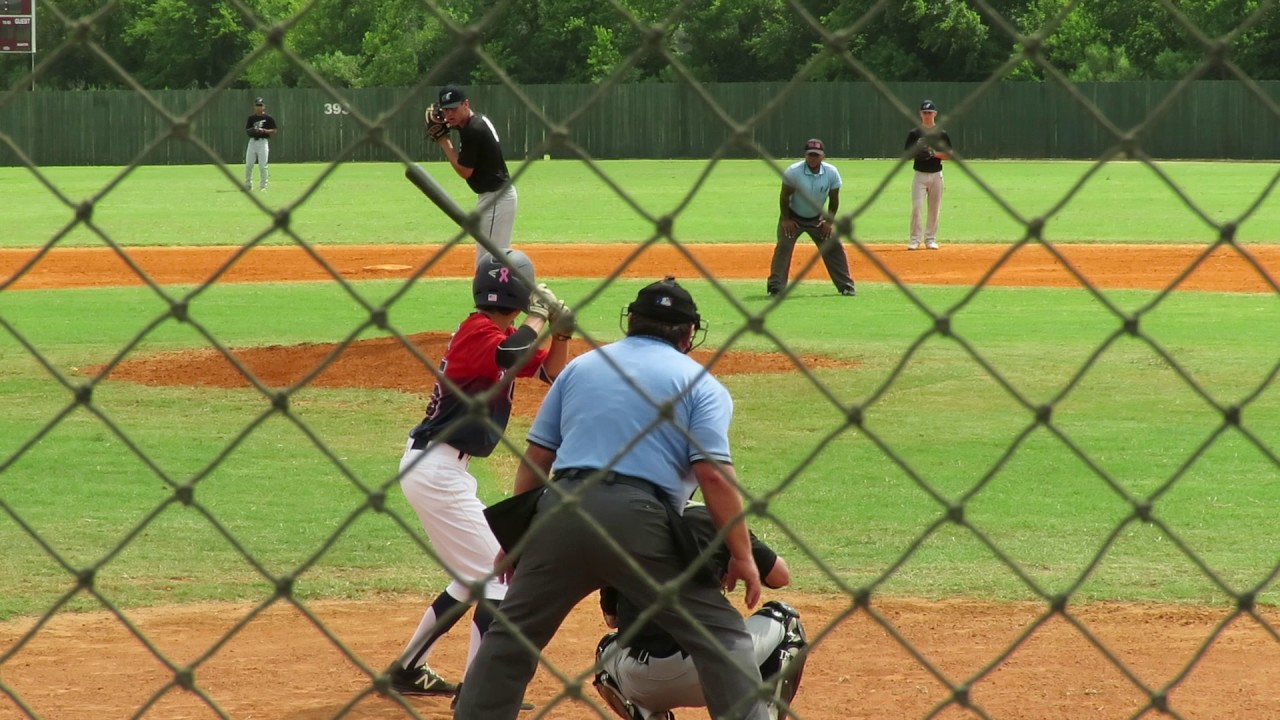 Program 15, 2019 Tournament -- James Meader (Northwest Elite) - YouTube