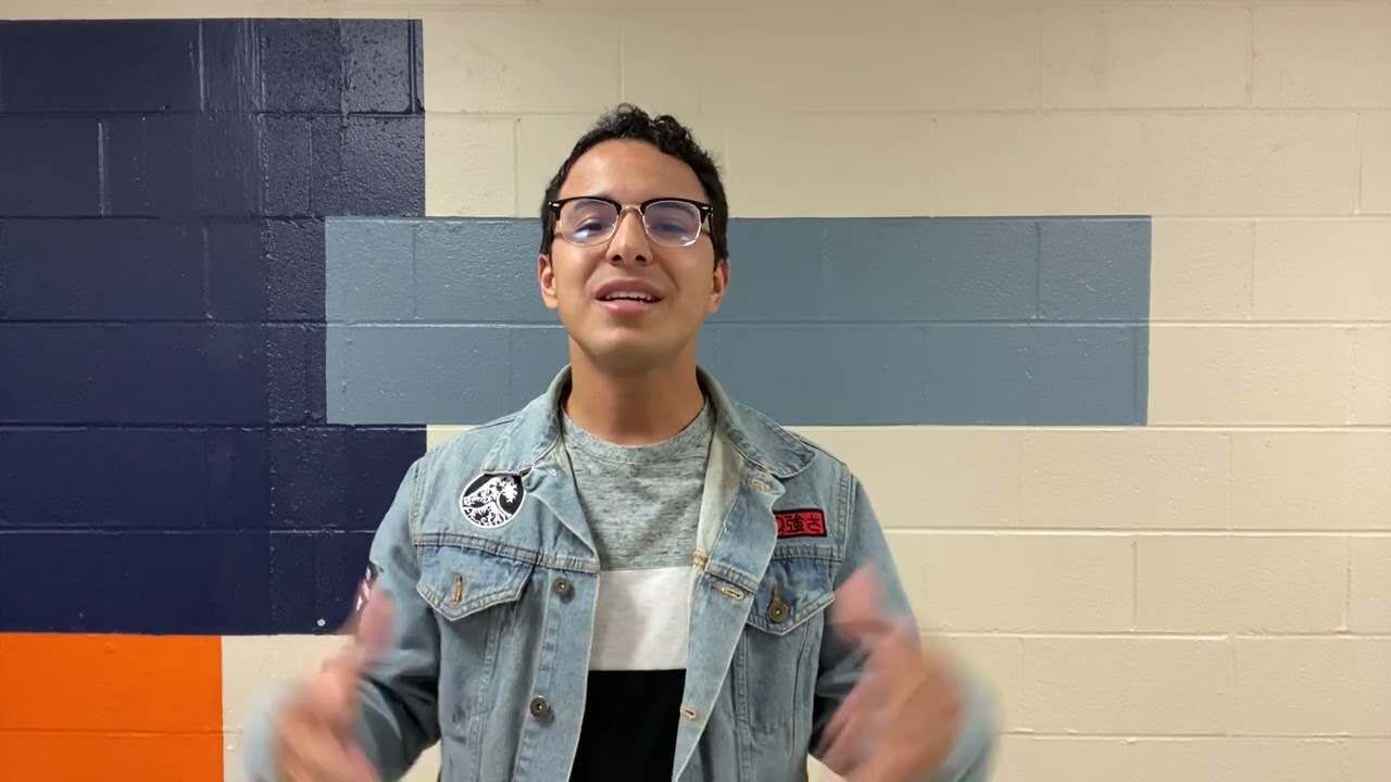 Jacob Minsal promo - YouTube