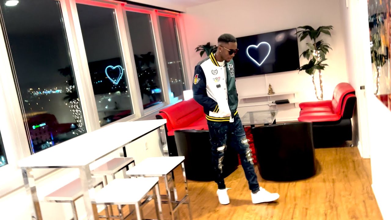 WABI - "I'm Sorry" (Official Music Video) - YouTube