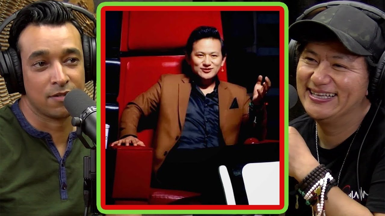 New Talents Should Participate In Singing Reality Shows | Raju Lama ...