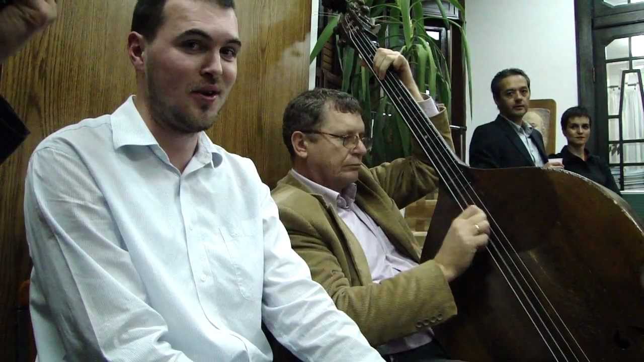 JESEN STIZE DUNJO MOJA - YouTube