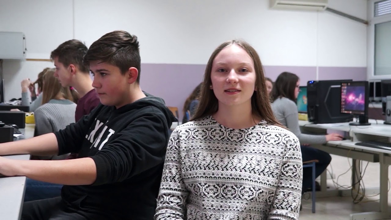 My skills, my future - YouTube