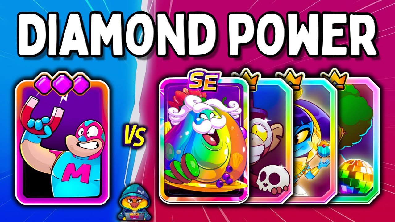 DIAMOND RASCAL DESTROY PREMIUMS on CRYSTAL FUNKY TILES🔥 MATCH MASTERS ...