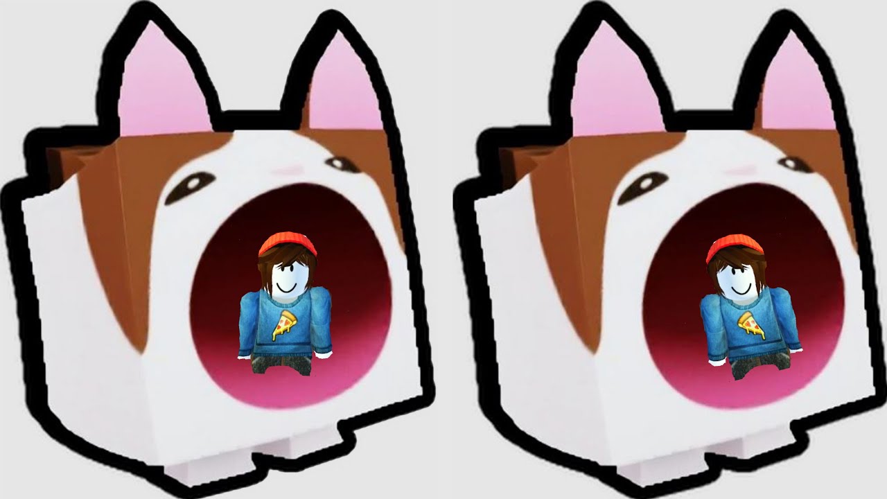 Pet simulator x Roblox Level Up OWL - YouTube