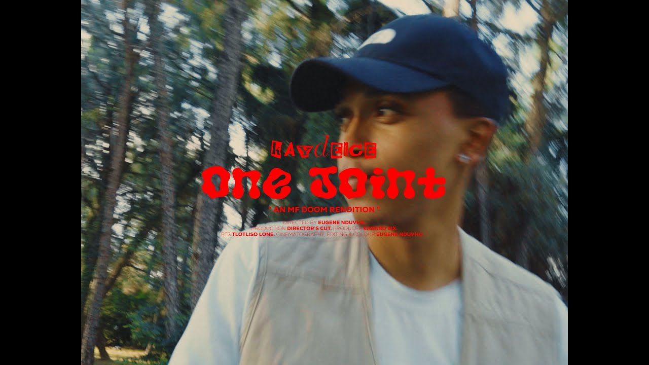 ONE JOINT - KID KAYDENCE ( Freestyle ) - YouTube