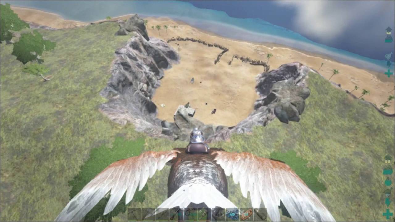 QUETZ TAME! | Ark Survival Evolved - #6 - YouTube