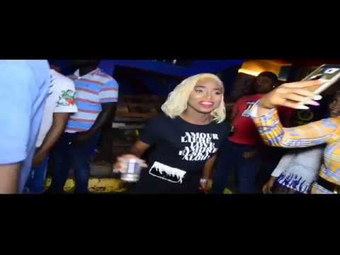 bogle mr wackey jamacan dancer memorial dance jan' 2019. - YouTube