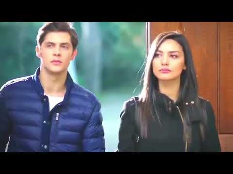 САМЫЙ ТРОГОТЕЛНЫЙ ПЕСНЯ DÜSÜN MENI KLIP 2019