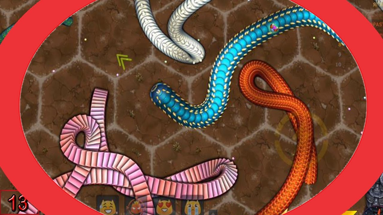 13 Little Big Snake: Death Little Big Snake | Little Big Snake ...