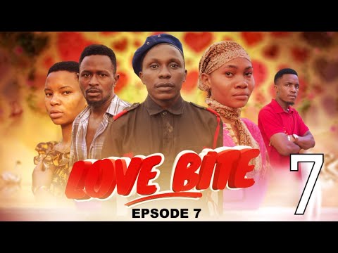 LOVE BITE 《07》 - YouTube
