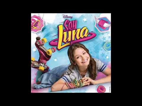 Soy Luna - Mirame A Mi (audio)