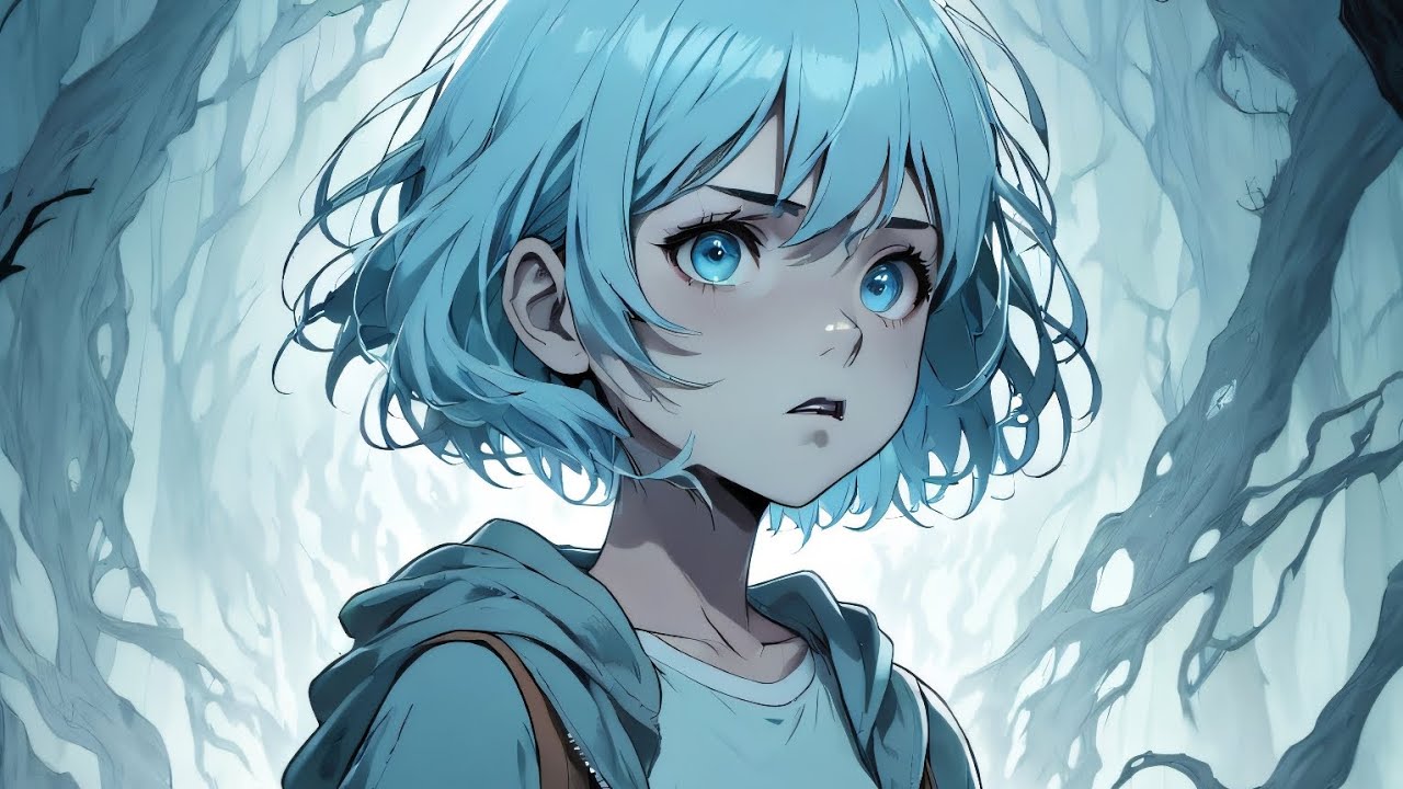 Through the mist 🎶 - YouTube