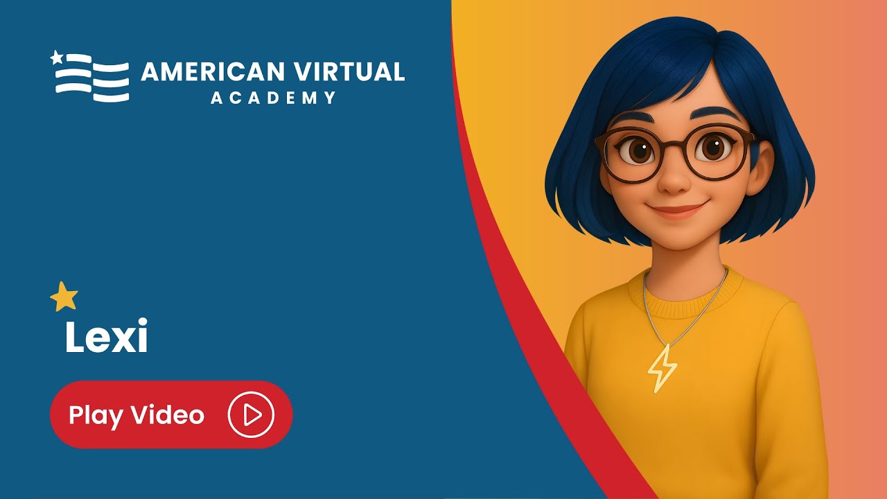Unlock Every Course, Every Credit, Every Student: Meet Lexi - YouTube