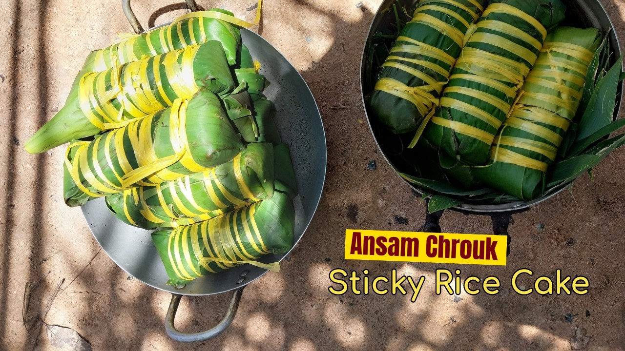 Make Ansam Chrouk at Home — Even If You’ve Never Cooked Cambodian Food ...