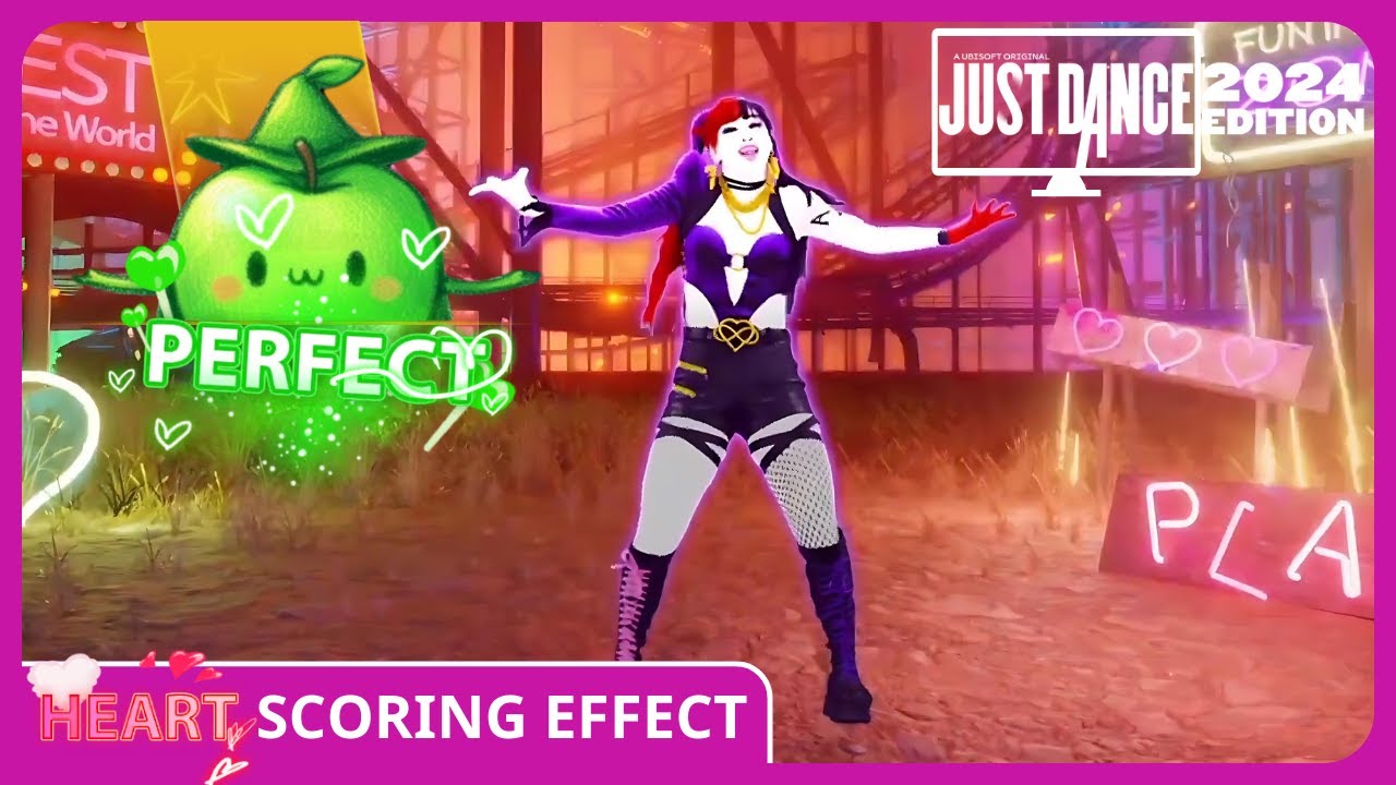 Scoring Effect Testing - Heart (by @kauelook1227 and @milomusic505 ...