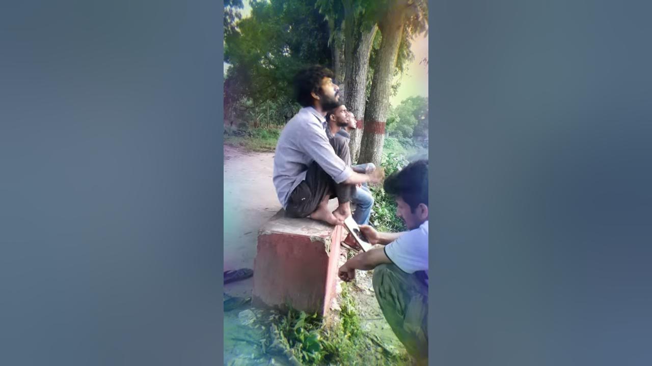 NIROB AKASH - YouTube