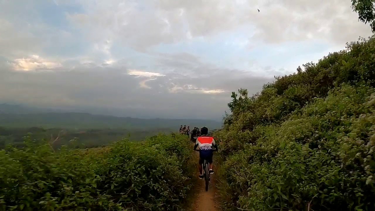 Bukit Batu Wungkal Part 2 With BNM Group Bikin Rusuh - YouTube