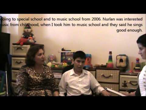Nurlan Akhmedov - the beneficiary of UAFA Yasamal CBR center