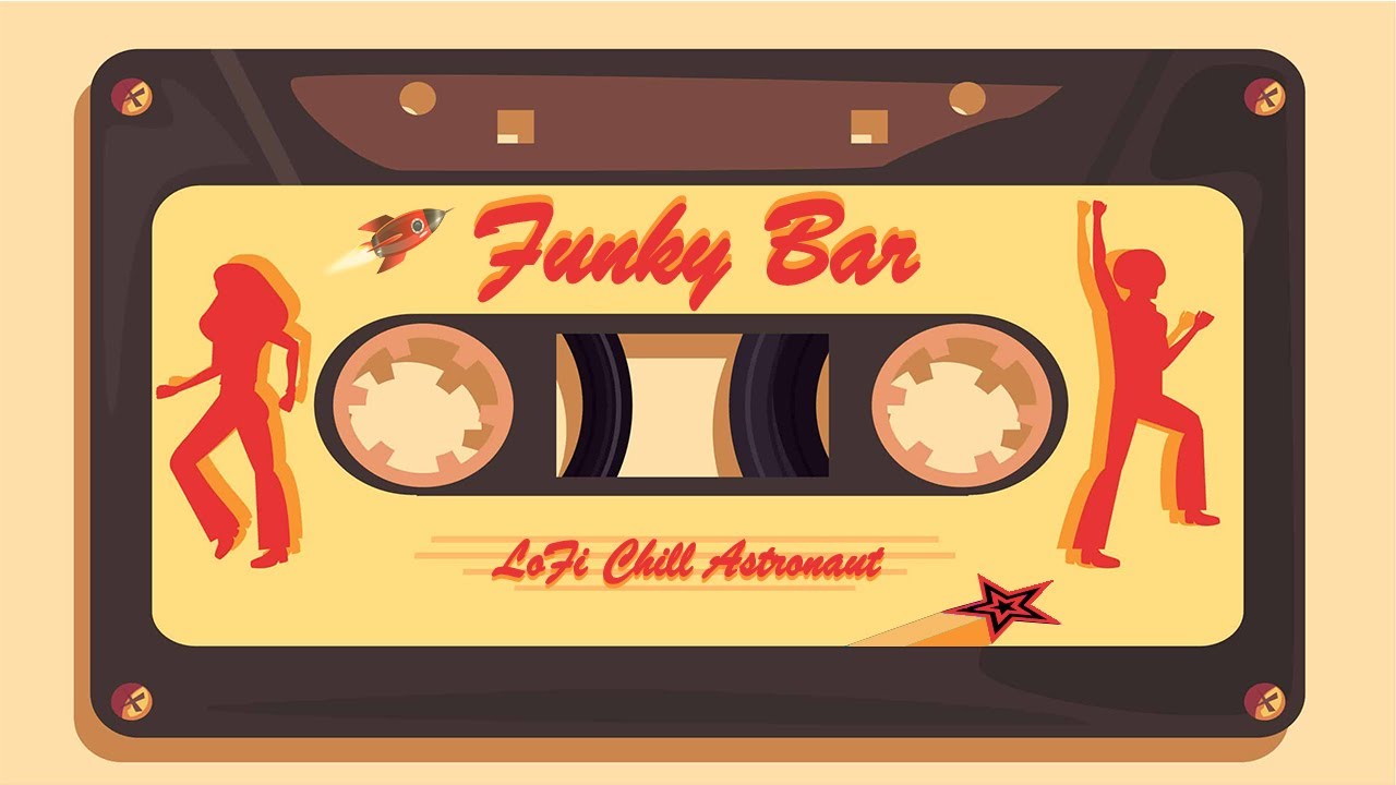 Funky Bar [LoFi hip hop, music to relax and chill] prod. by LoFi ...