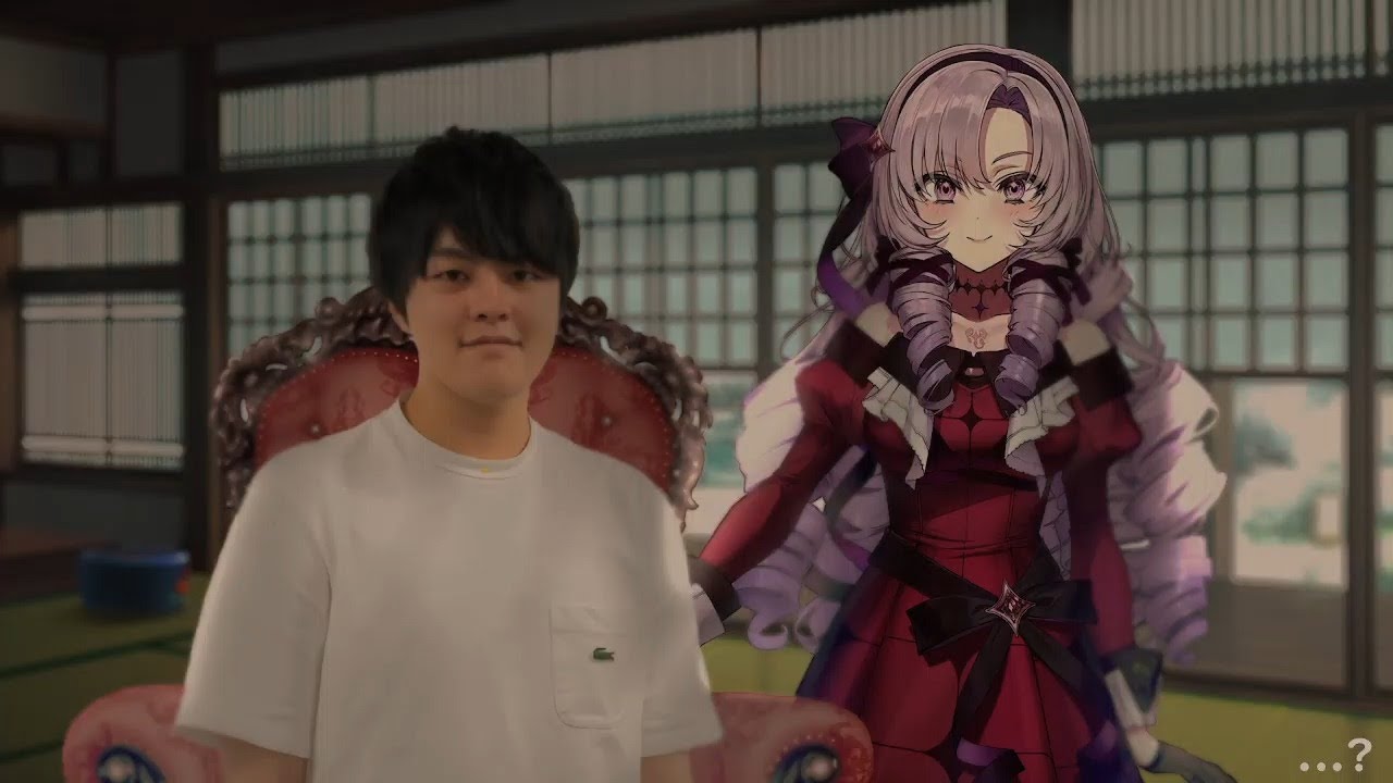 Who is Hyakumantenbara Salome and why she is becoming viral - 壱百満天原サロメ ...