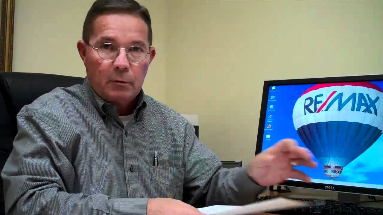 Fritz Pfister's Weekly Springfield Illinois Housing Market Update ...