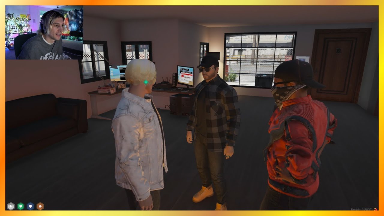 The Company Will Always Bite Back | NoPixel 4.0 GTA RP - YouTube