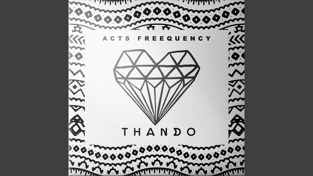 THANDO - YouTube